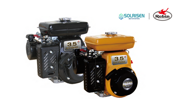 Original Robin Engine manufacturer & factory in china - Robin Power