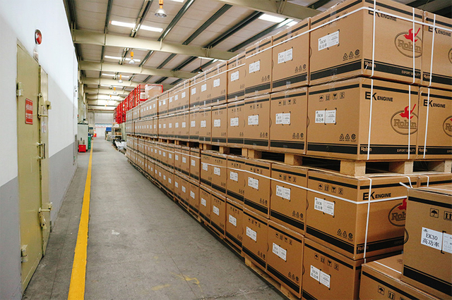 Robin Factory - Robin Power