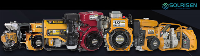 Efficient and Reliable Robin Engine EH29c Spark Plug manufacturer or ...