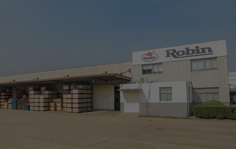 Robin Engine Manufacturer & Supplier - Robin Power