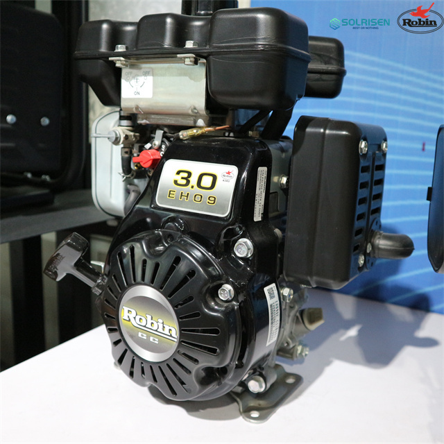 small gasoline robin engine eh09 | Robin Power engine