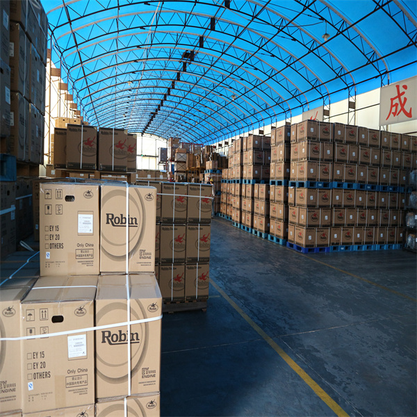 Reliable and Efficient Solutions for Your robin Pumping Needs - Robin Power