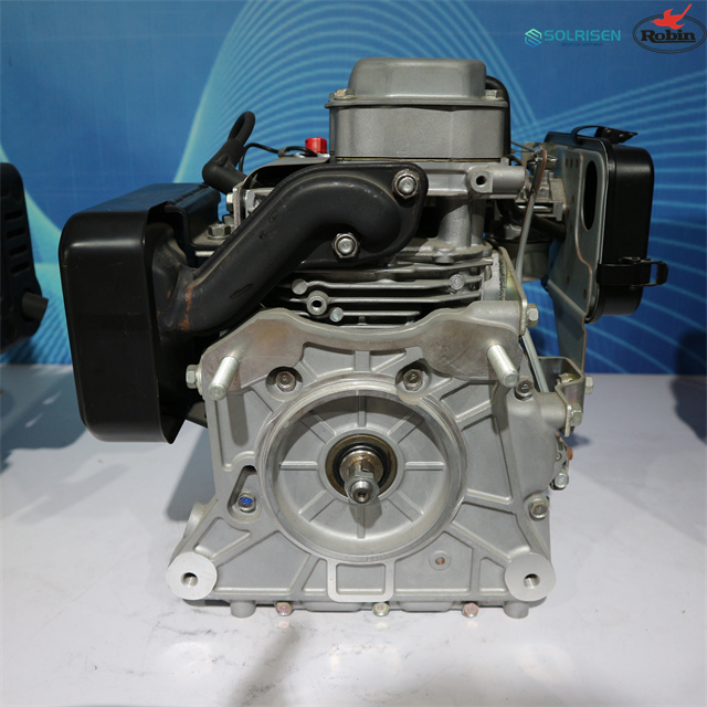 Robin 4 HP 126cc de moteur - Robin Power