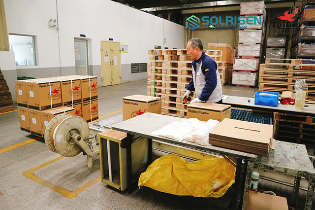 Robin Engine Manufacturer & Supplier - Robin Power