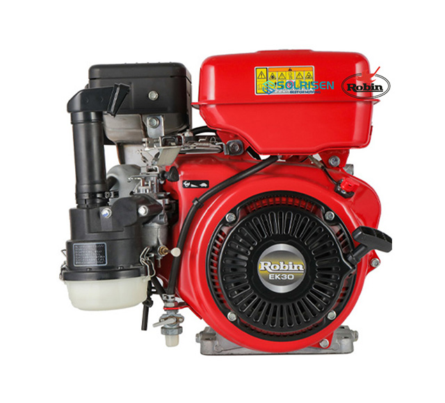 Robin Engine Manufacturer & Supplier - Robin Power