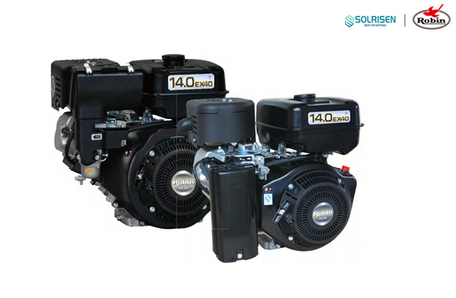 Original Robin Engine manufacturer & factory in china - Robin Power