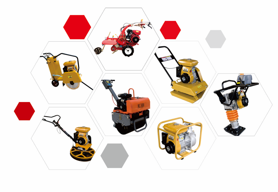 Original Robin Engine manufacturer & factory in china - Robin Power