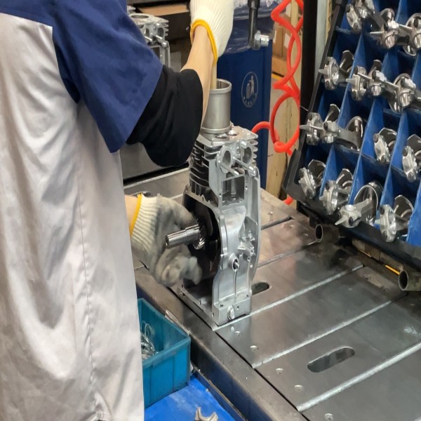 robin engine ey20d | Robin Power