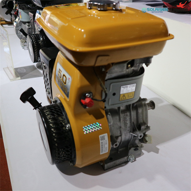 robin engine ey20d | Robin Power