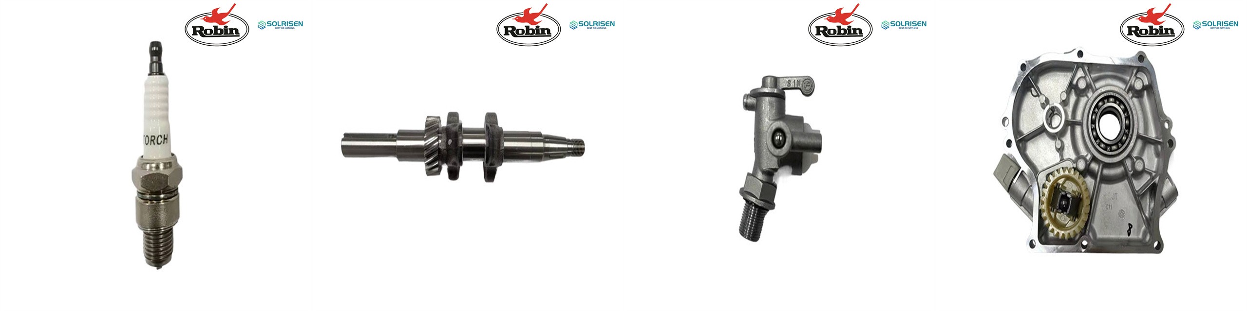 Robin Engine parts manufacturer & factory in china - Robin Power