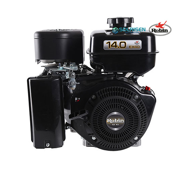 Robin Engine Manufacturer & Supplier - Robin Power