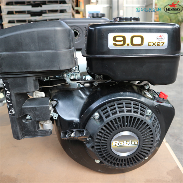ex27 9hp robin subaru engine manufacturer & factory | Robin Power